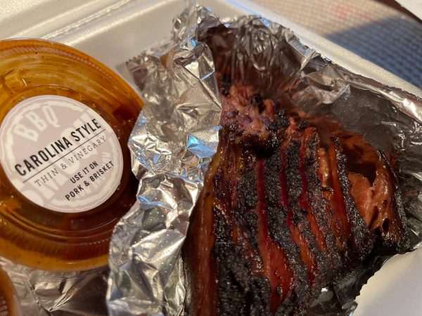 Foodie Review: Xurro - Churro Factory - Plus Size in Chicago