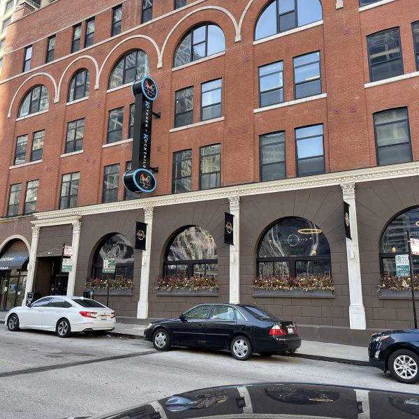 Foodie Review: Xurro - Churro Factory - Plus Size in Chicago